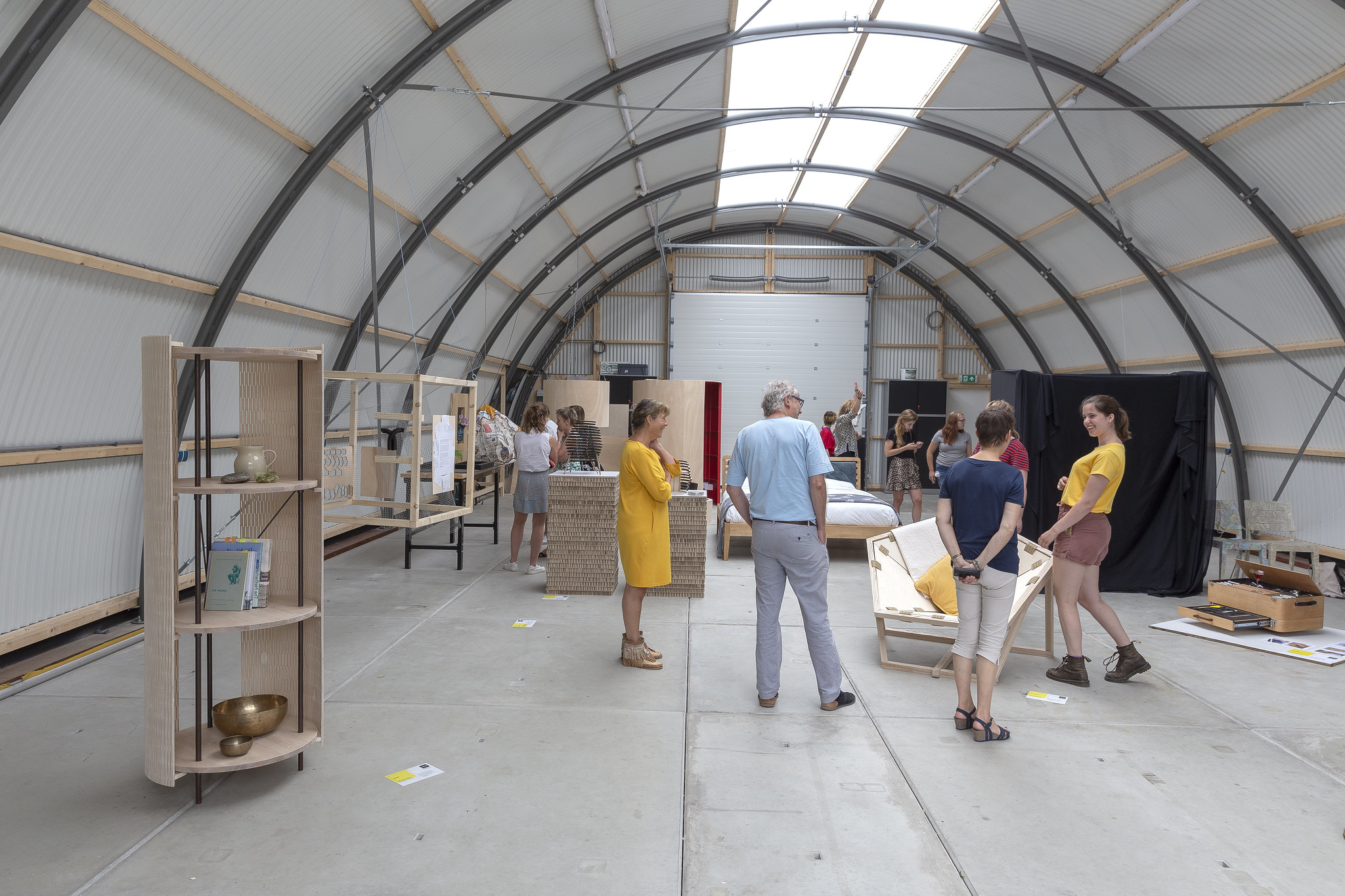 open dagen - cibap