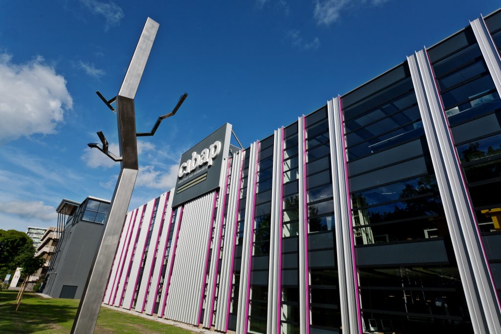 Cibap scoort erg hoog bij studenten, ondanks Corona-periode | cibap