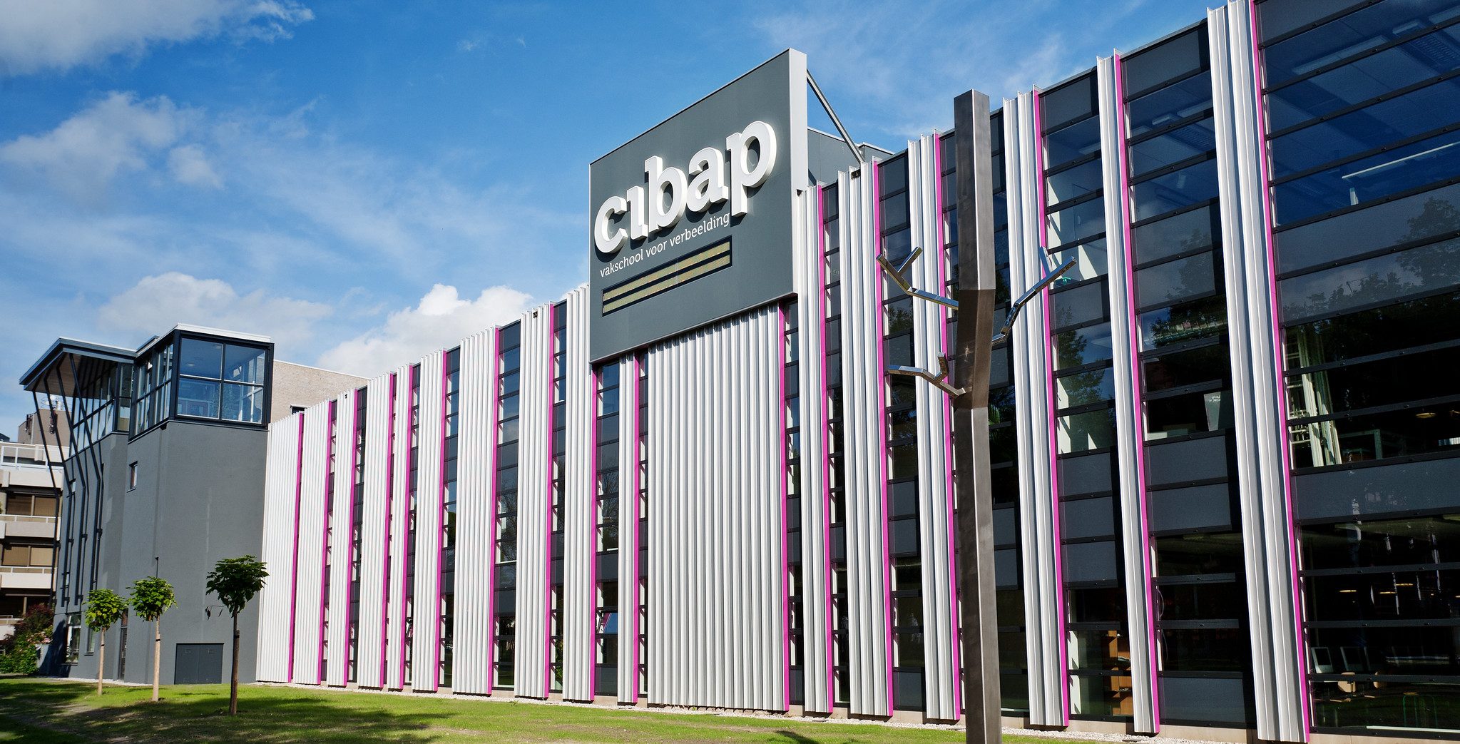 Cibap scoort wederom goed in Keuzegids mbo | cibap