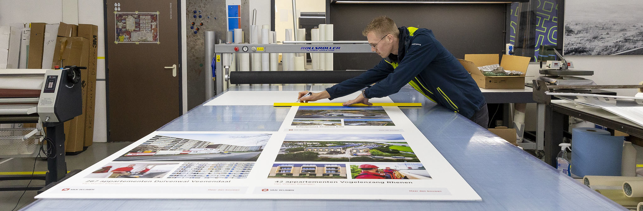 Hoe word je signmaker? | cibap