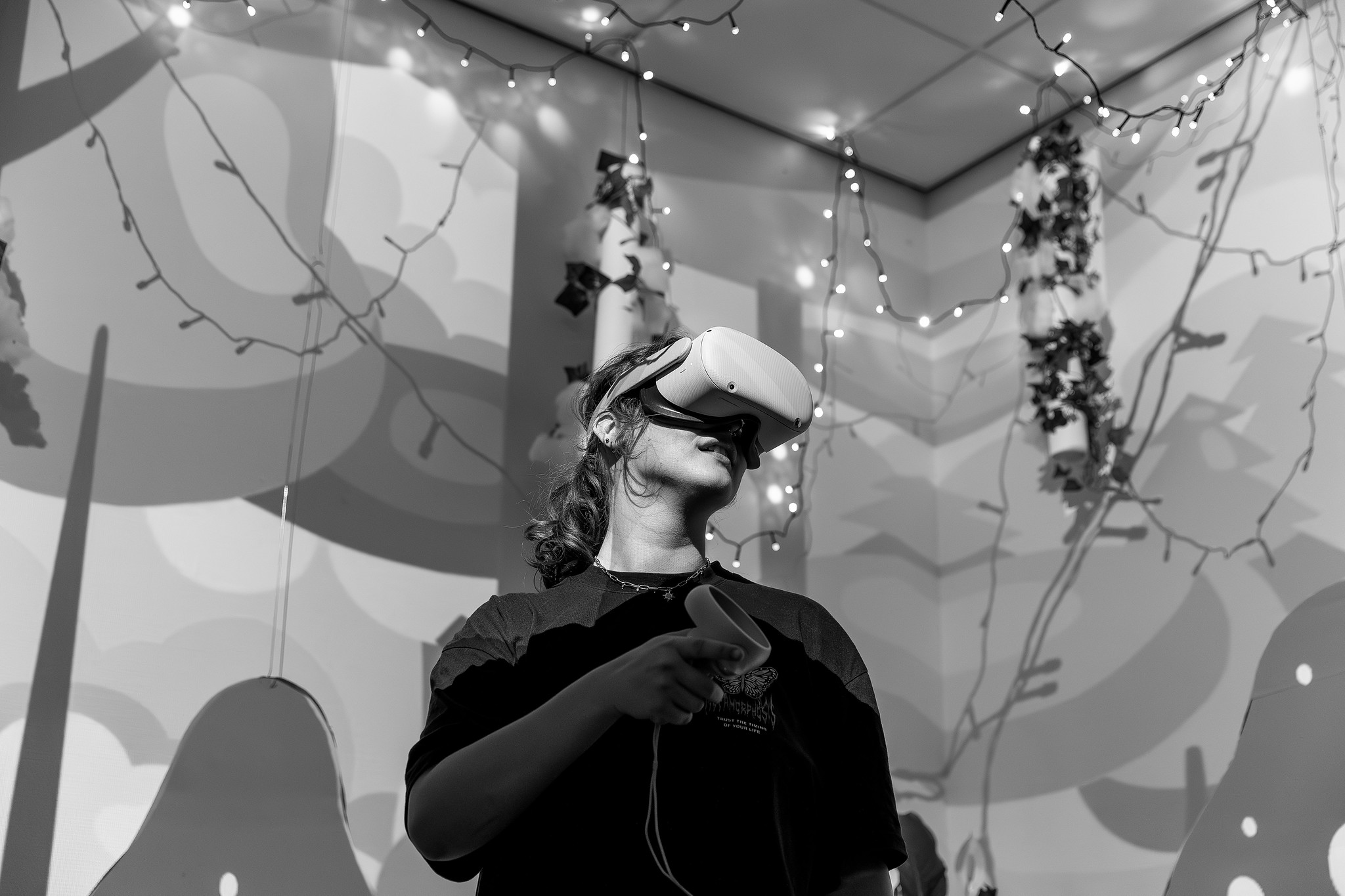 Hoe word je virtual reality ontwerper? | cibap