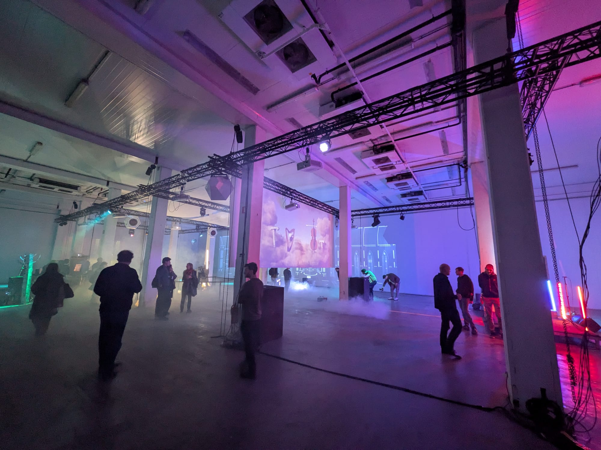 Immersive Residence brengt mbo-studenten, makers en professionals samen ...
